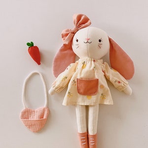 Rag Doll - Etsy