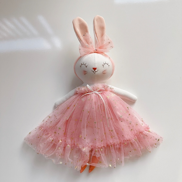 Doll - Etsy