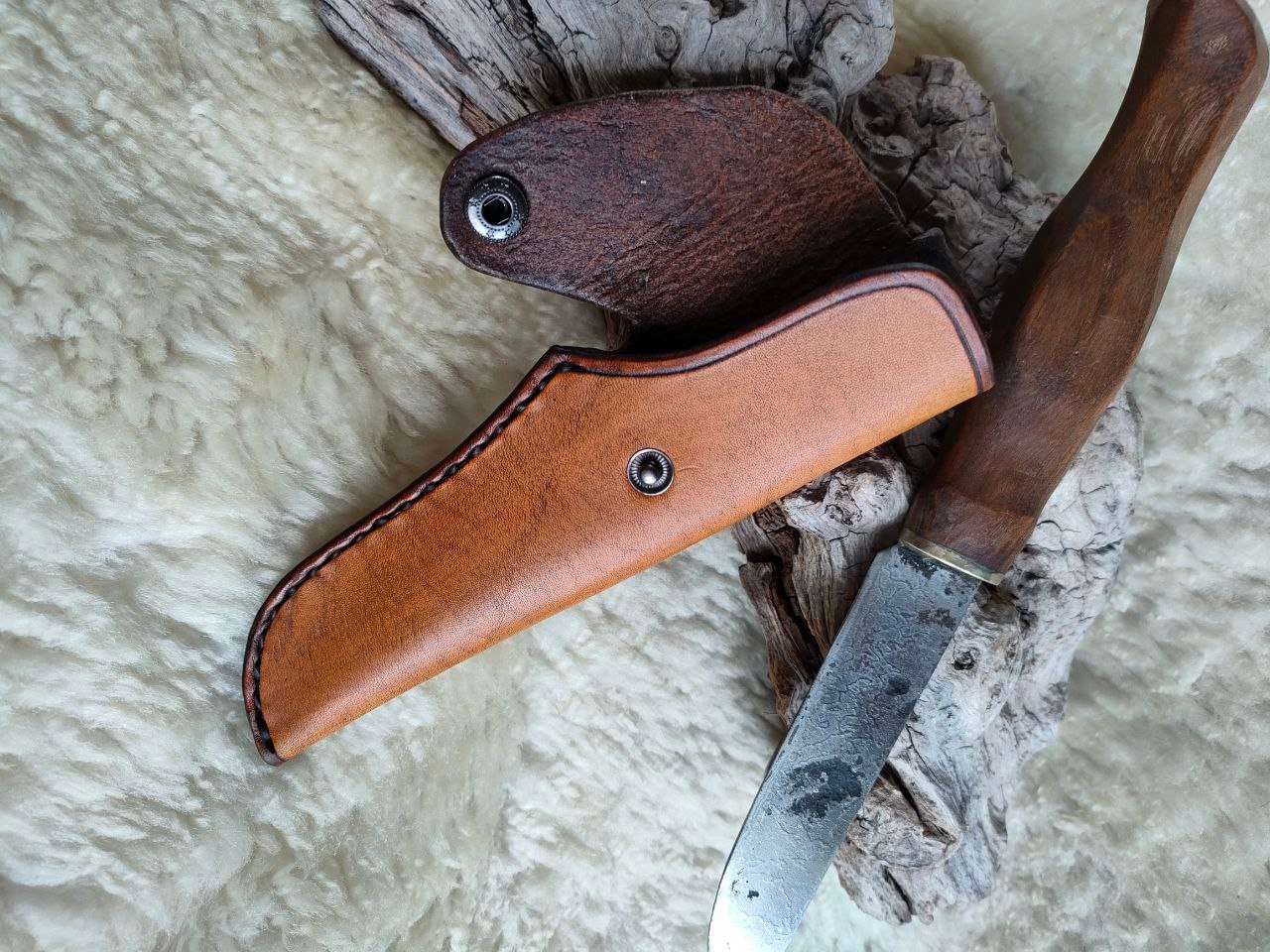 8 Versions, Sizes Knife Sheath, Knife, Knife Sheath Pdf Pattern, Knife ...