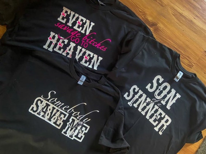 Jelly Roll Tee - Somebody Save Me - Etsy