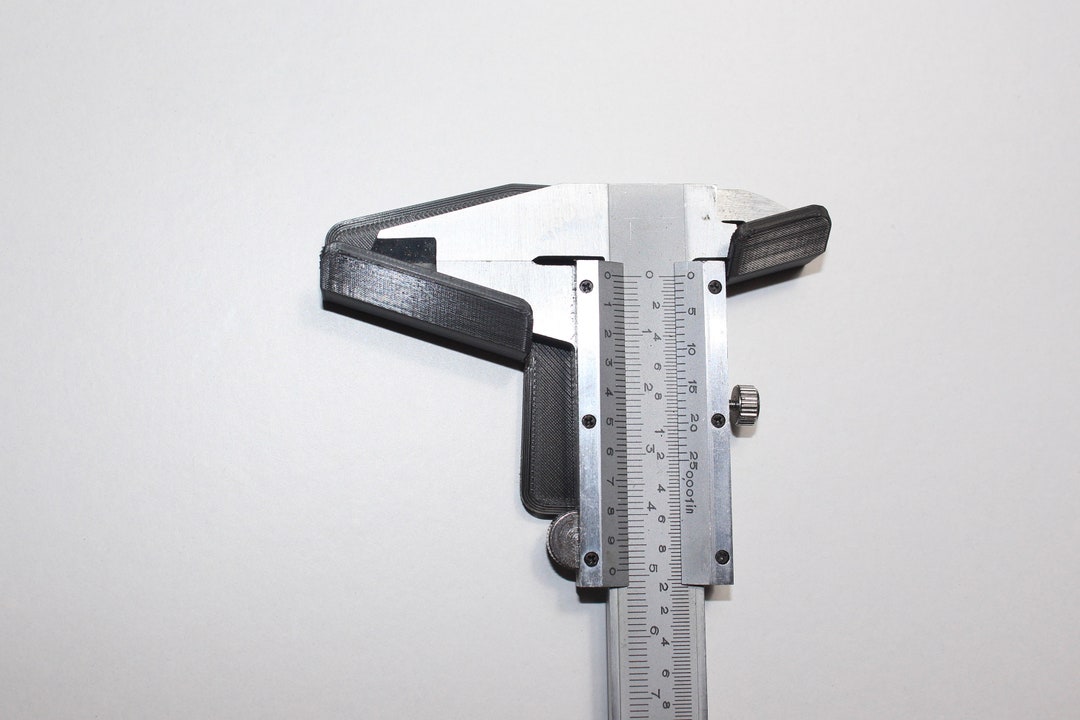 Vernier Caliper Holder Vernier Caliper Wall Bracket Bracket Caliper ...