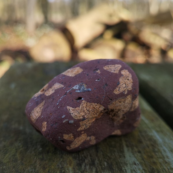 Porphyry Stone - Etsy