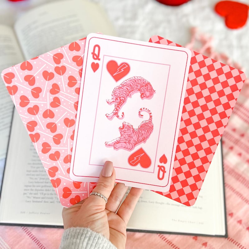 Queen Kindle Insert - Etsy