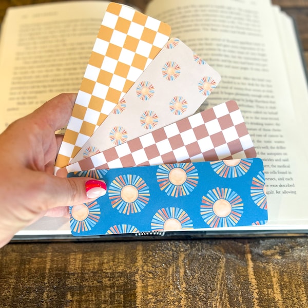 Bookmarks for Books - Etsy