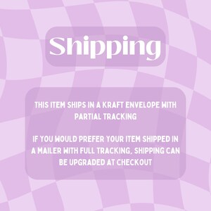 Shadow Daddy Era Magnetic Bookmark | Little Turkey Shoppe | Dark ...