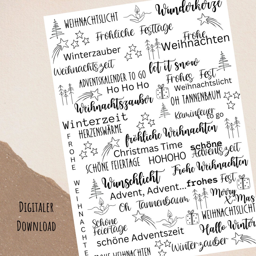 Pdf Vorlage Wasserschiebefolie Kostenlos