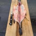 Personalized Cutting Board, Fish, Folding, Fillet, Butterfly Trout ...