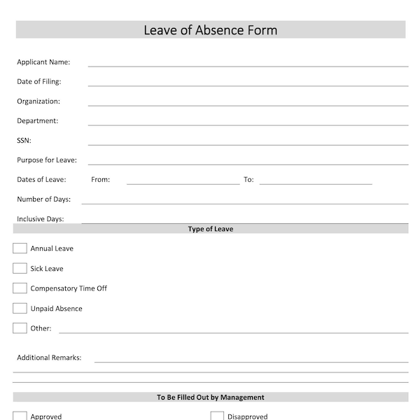 Employee Emergency Form - Etsy