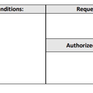 Large Order Form Invoice Service Product Invoice Template Proof of Work ...