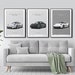 Porsche 959 – Poster 50 X 70 - Etsy