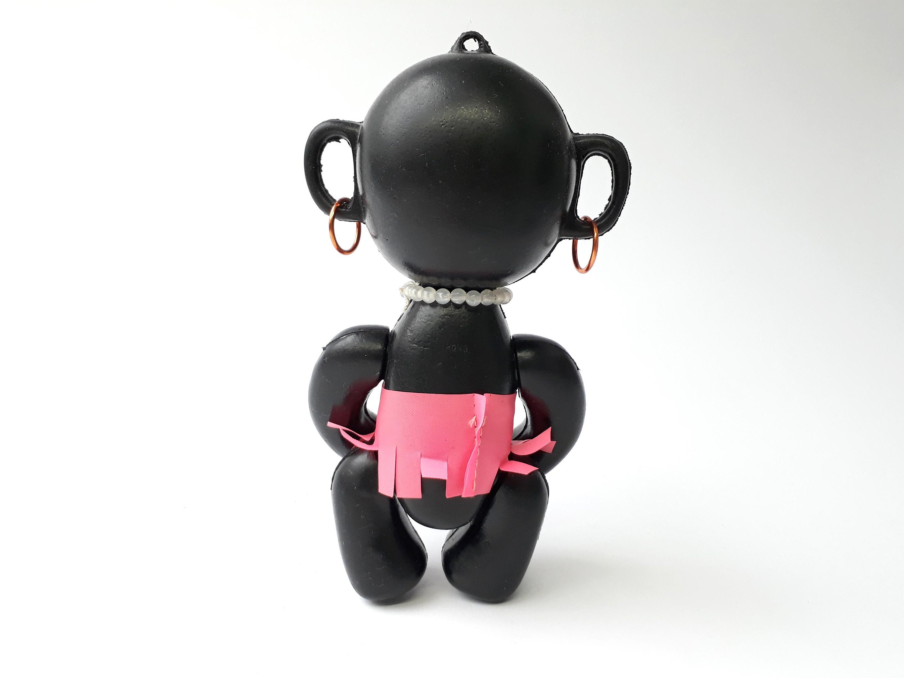 Vintage Kawaii DAKKOCHAN Winky Blinky Japanese Winking Doll Midcentury ...