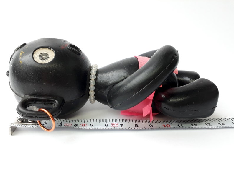 Vintage Kawaii DAKKOCHAN Winky Blinky Japanese Winking Doll Midcentury ...