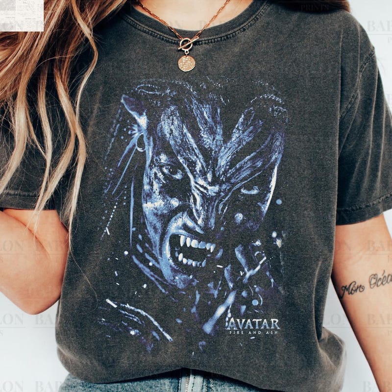 Avatar Clothing - Etsy