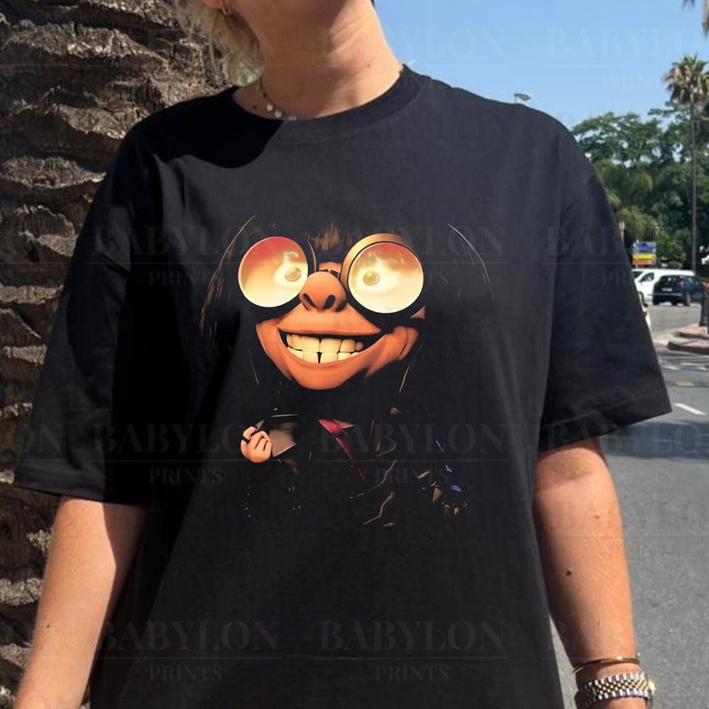 Edna Mode - Etsy