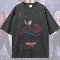 Spiderverse - Etsy