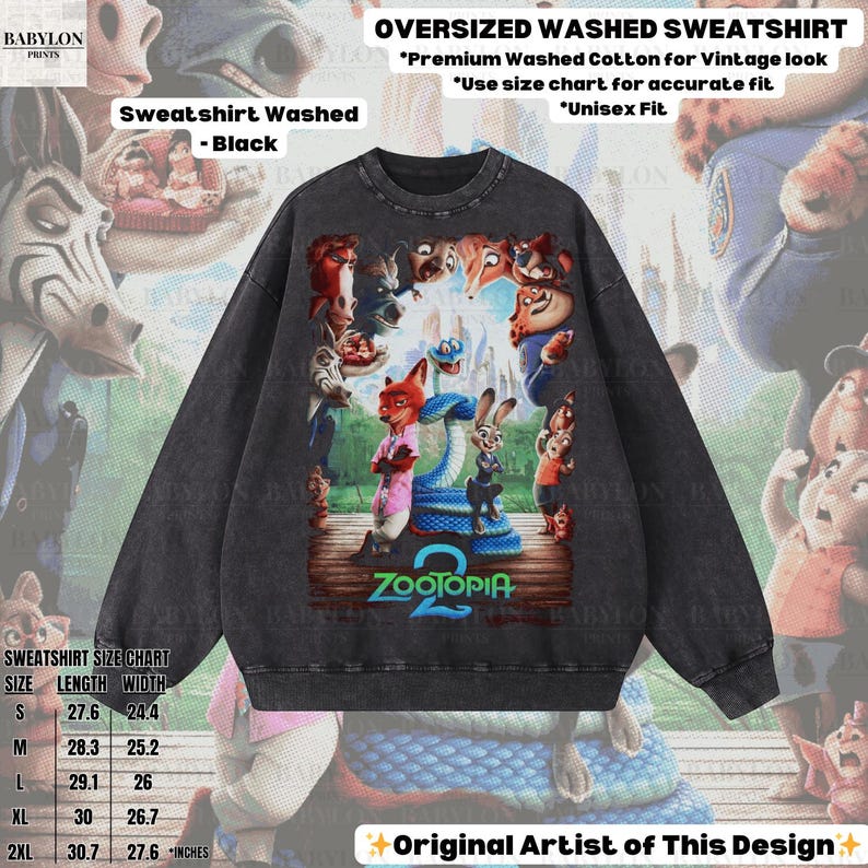 Oversized Disney Zootopia Shirt: Custom Disney Shirts, Disney Matching ...
