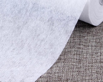 Sewing Interfacing Pellon Shape-Flex - White Fusible Woven Interfacing ...