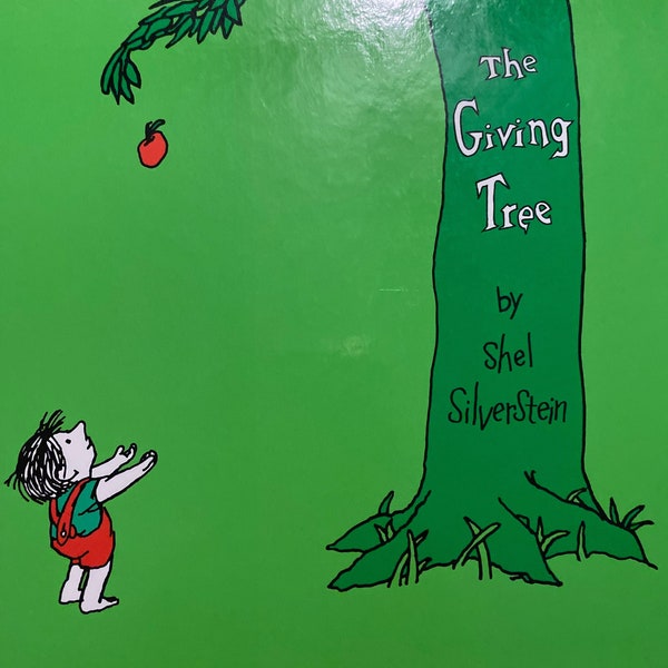 Giving Tree - Etsy