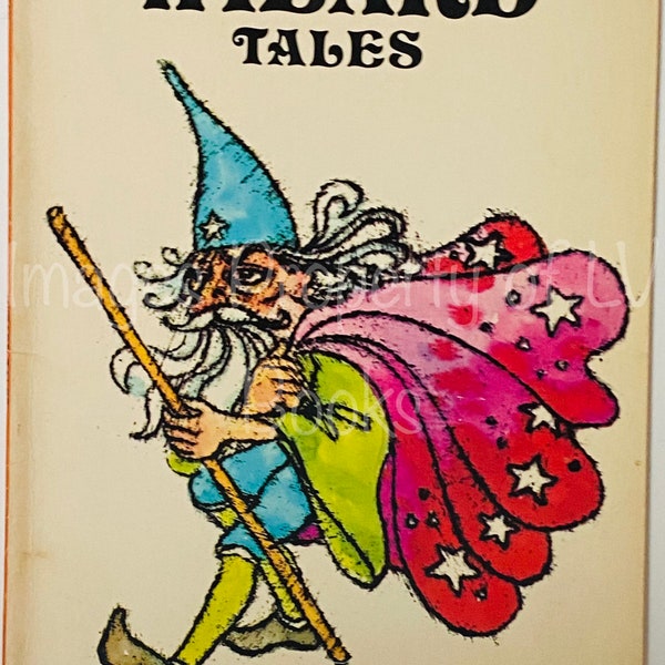 Troll Books - Etsy