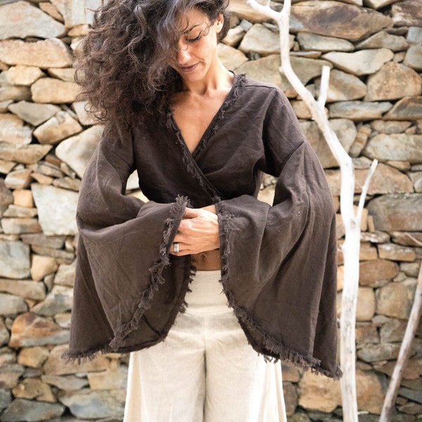 Earthy Clothing - Etsy