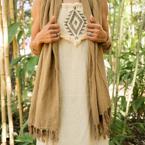 Tribal Dress - Summer Dress for Women - Ethnic Garment - Bohemian ...