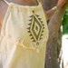 Tribal Dress Summer Dress for Women Ethnic Garment Bohemian Outfit ...