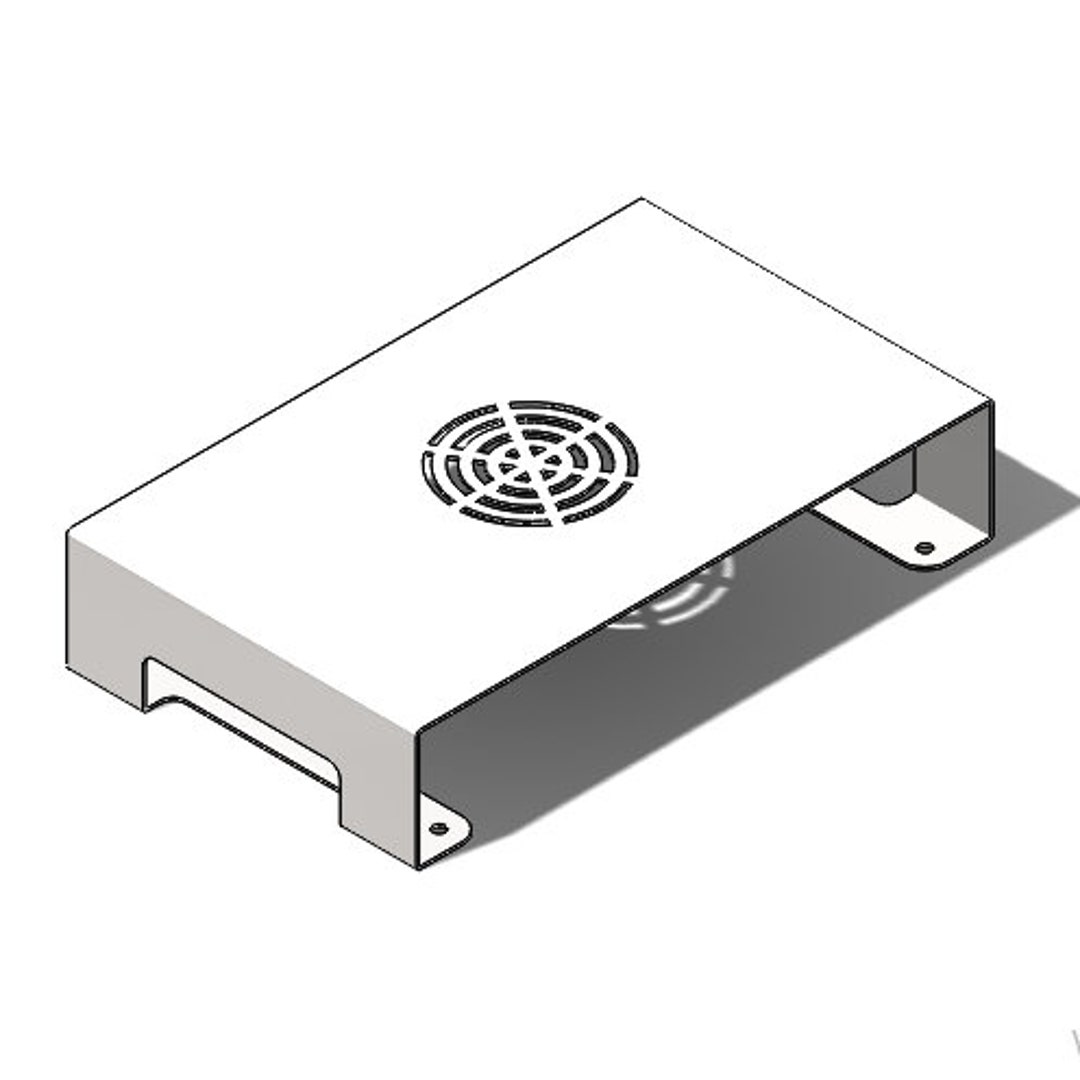 Under Pc Laser Cut File, DXF, Office Desktop Organizater, DWG - Etsy