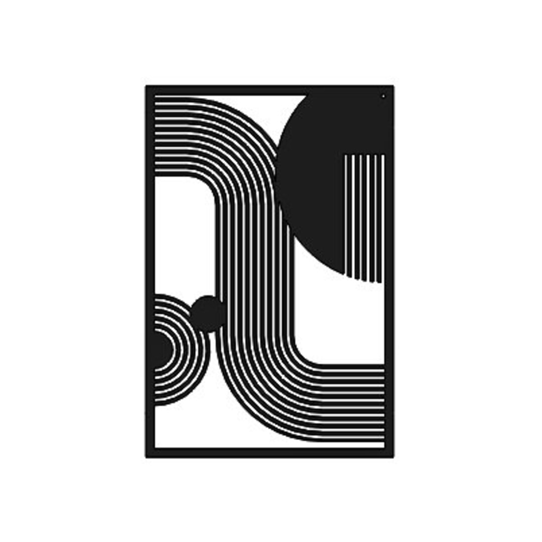 Laser Cut Files, Wall Art, Svg, Dxf, Eps, Png, Ai, Dwg, Digital, Vector ...