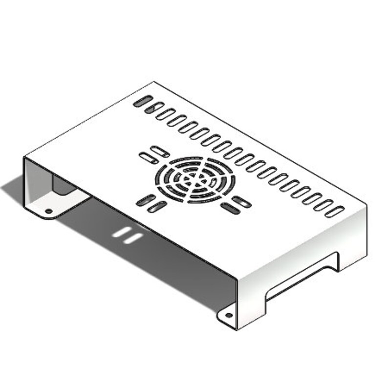 Monitor Riser, Laptop Riser, Laser Cut File, Pc Riser, DXF, Office ...