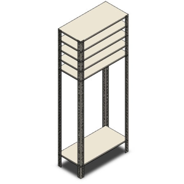 Industrial Rack - Etsy