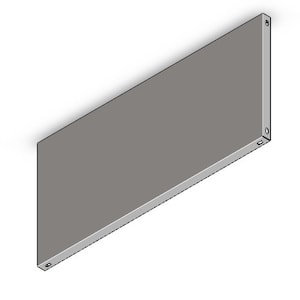 Industrial Rack Laser Cut File - Etsy