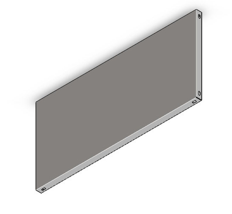 Industrial Rack Laser Cut File - Etsy