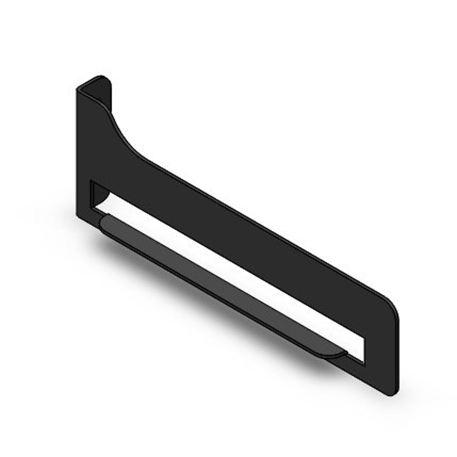 Laser Cut Shelf Holder DXF, 2 Mm, DWG, 3D Drawing - Etsy