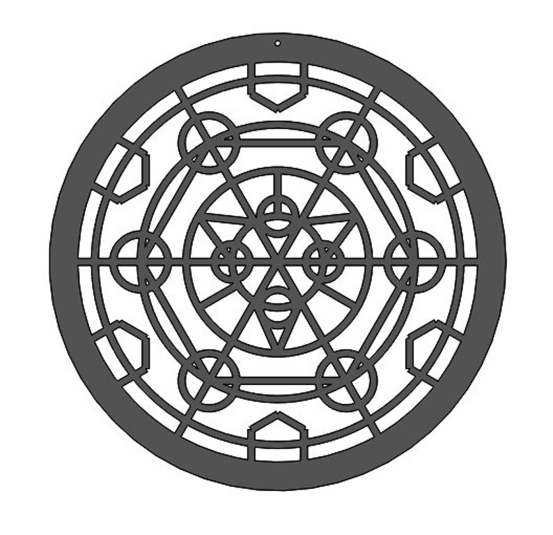 Laser Cut Files, DXF DWG Vector Plans, 2D Drawing, 3D Drawing, Files ...