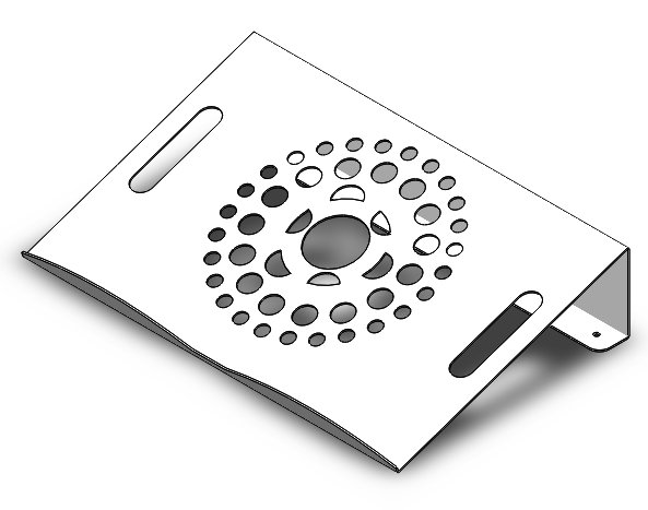 Under Pc Laser Cut File, Dxf, Dwg and PDF Files, Plasma Cut File, 3D ...