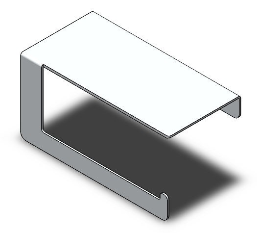 Toilet Paper Holder, Toilet Paper Rack Laser Cut File, Dxf, Dwg, 1.5 Mm ...