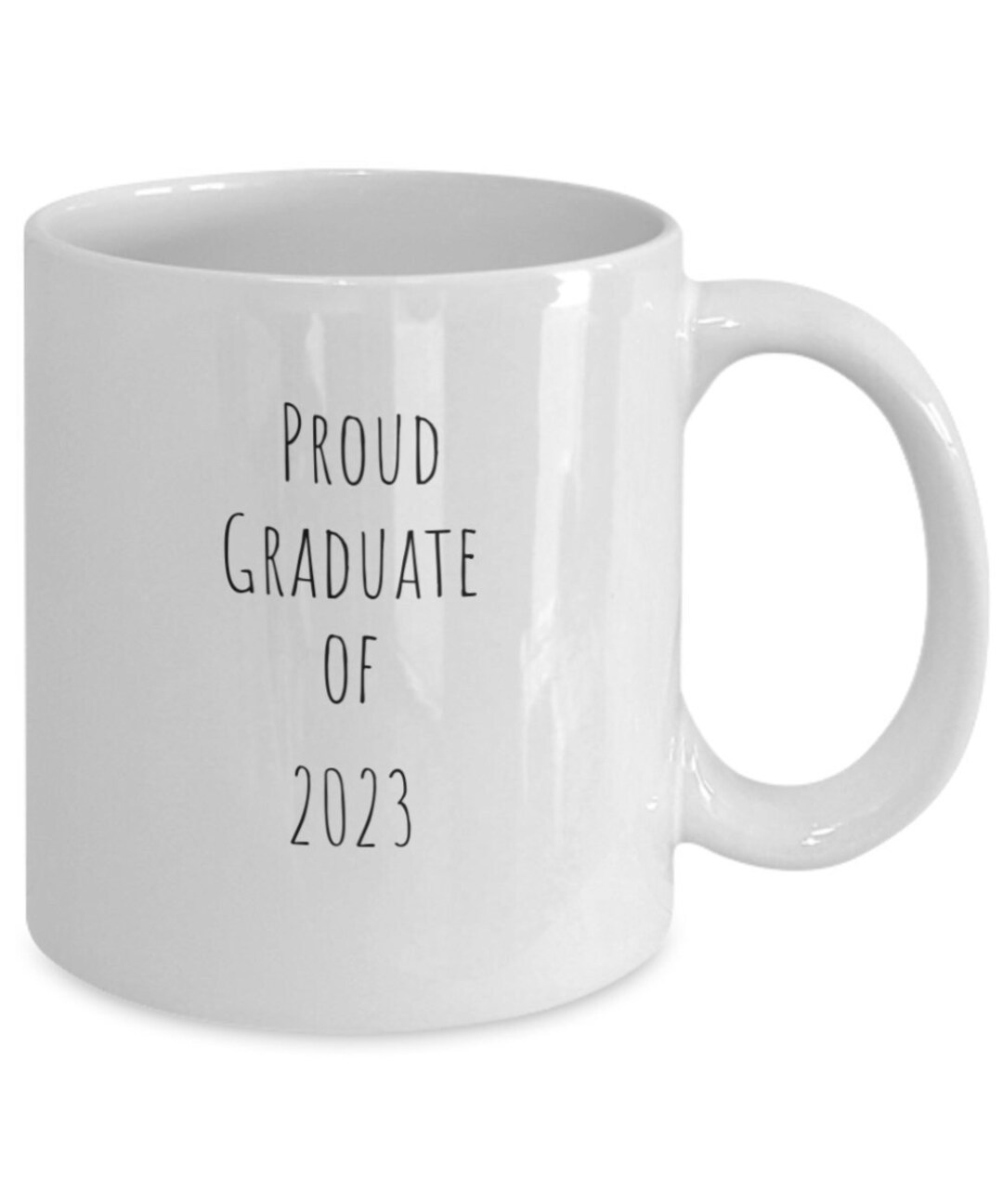 Graduation Gift Mug Grad Gift 2023class of 2023senior - Etsy