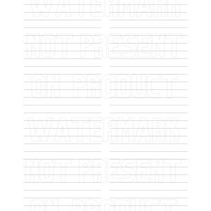 Pre-rounding Journal Template for Medical Students, Residents, Doctors ...