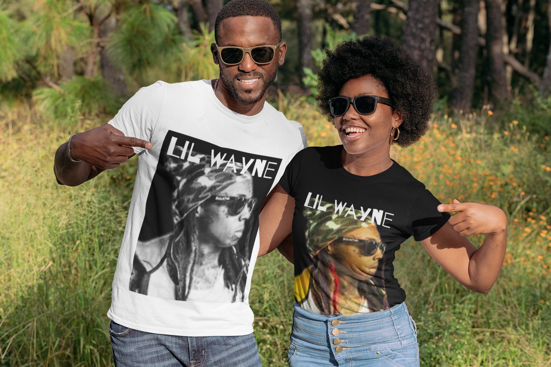 Lil Wayne Swag Clothes