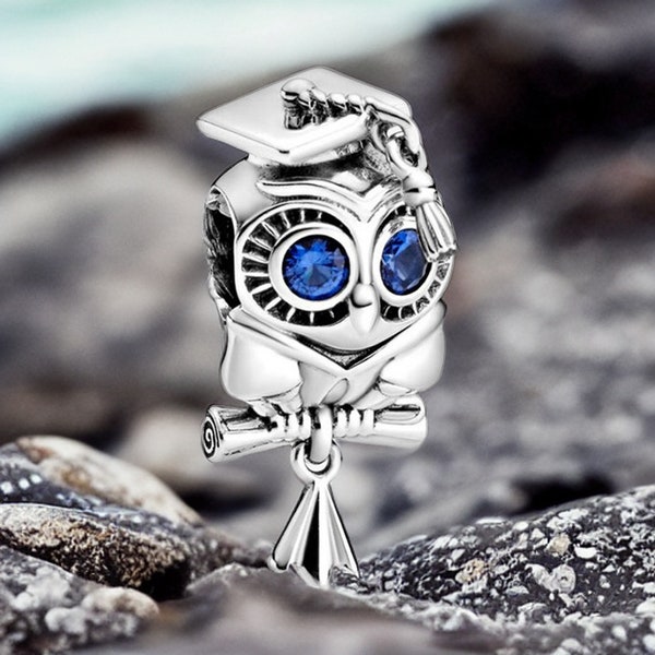 Wise Owl Jewelry - Etsy