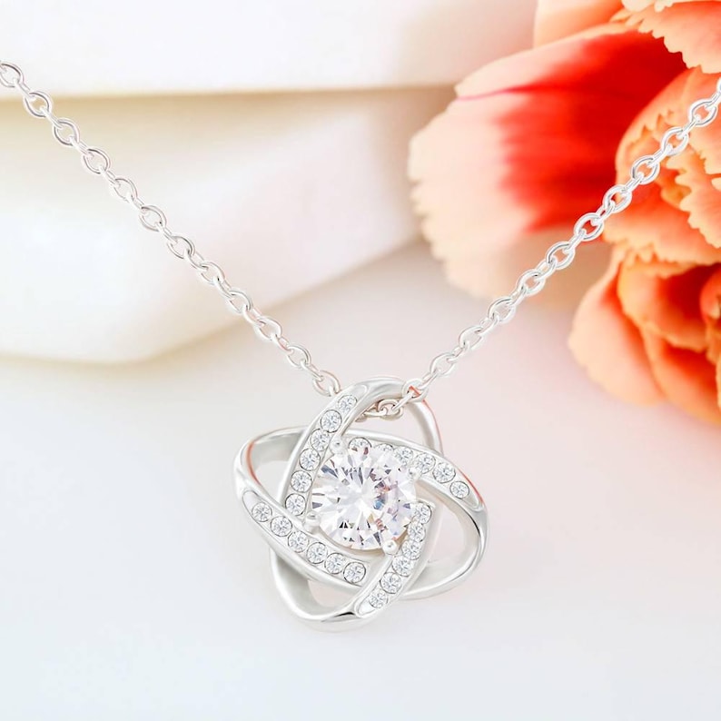 Last Minuite Gift for Pastor’s Wife Christian Jewelry Appreciation Gift ...