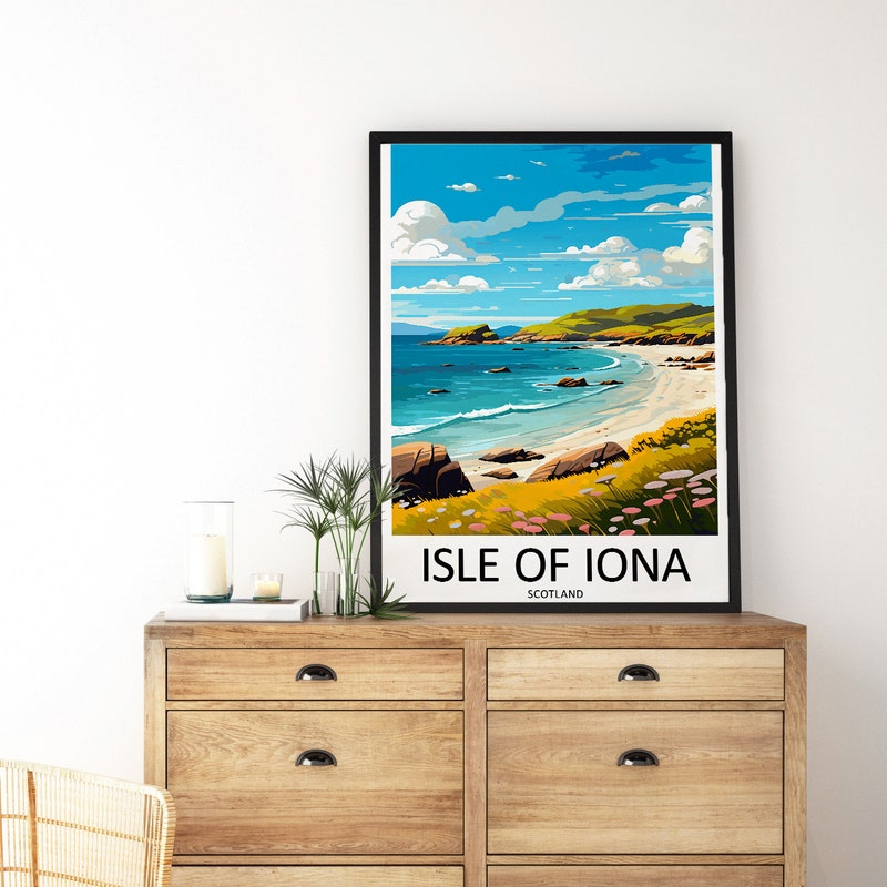 Iona - Etsy
