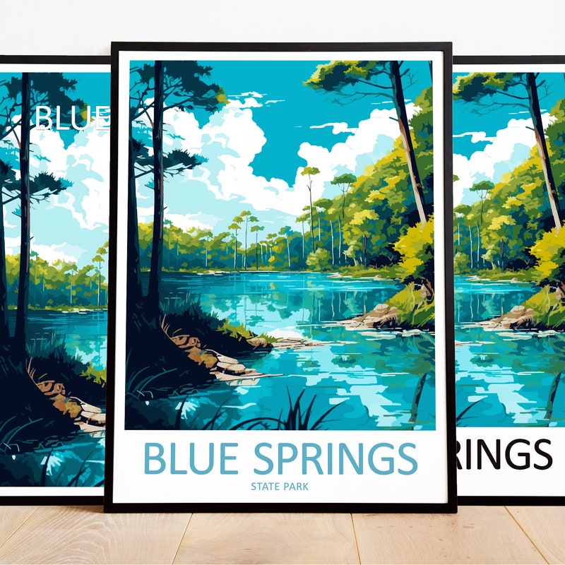 Spring Artwork - Etsy