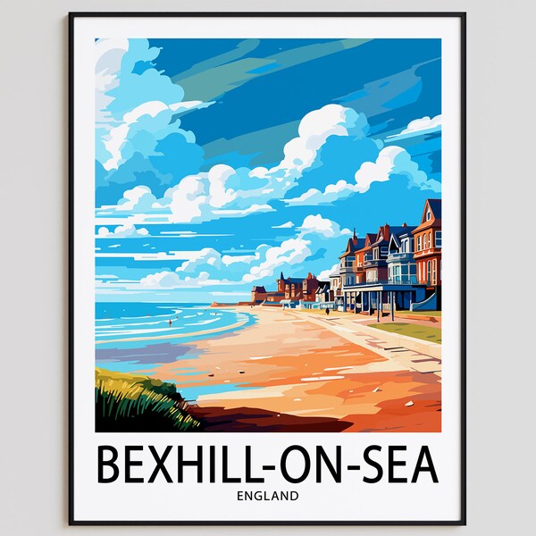 Sea Travel Poster - Etsy
