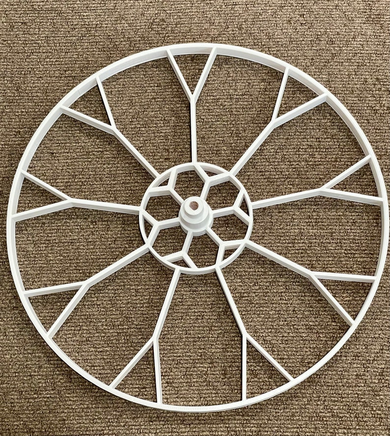 Nurture Right 360 Incubator Large Turner for Goose Eggs Turner ...