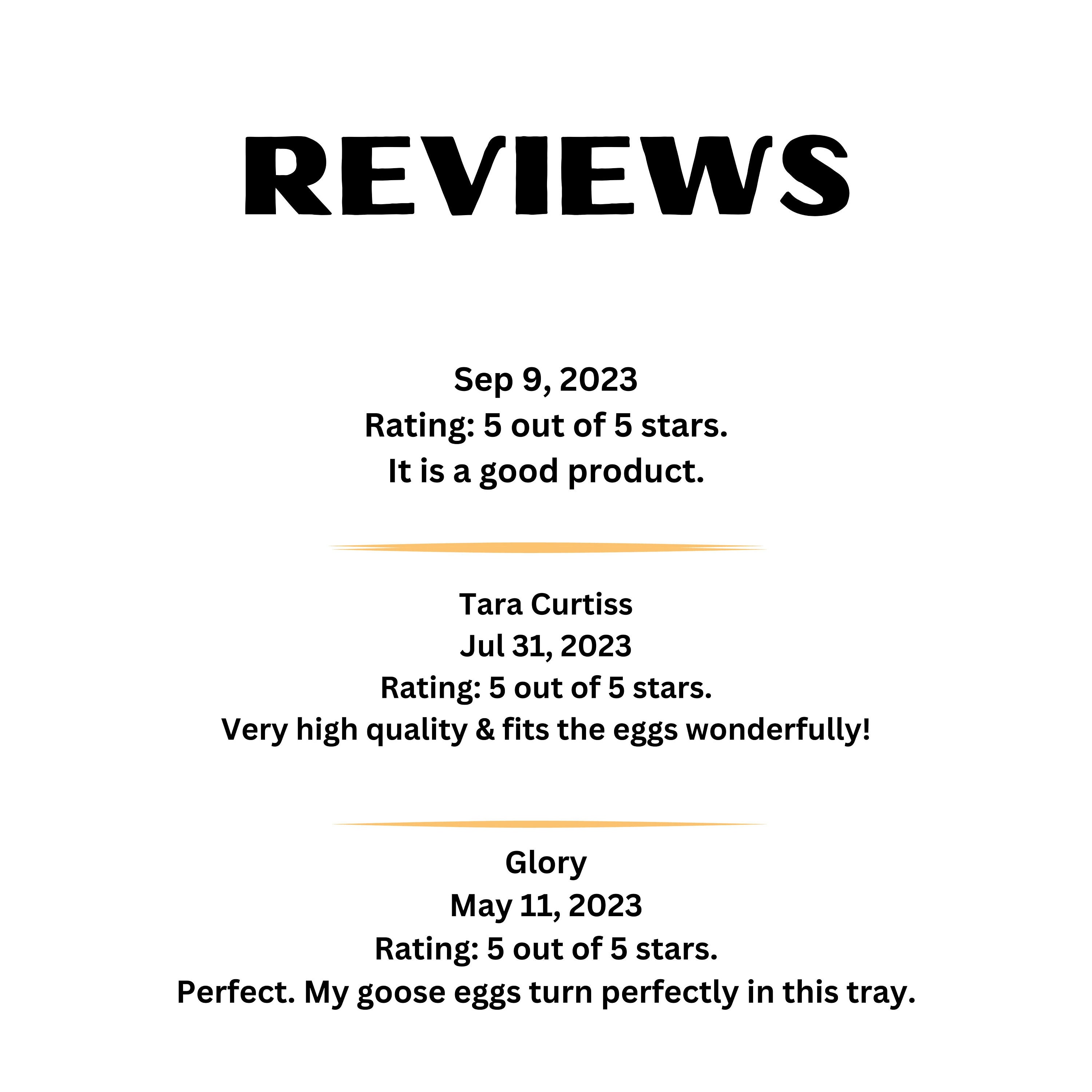 Nurture Right 360 Incubator Large Turner for Goose Eggs Turner ...