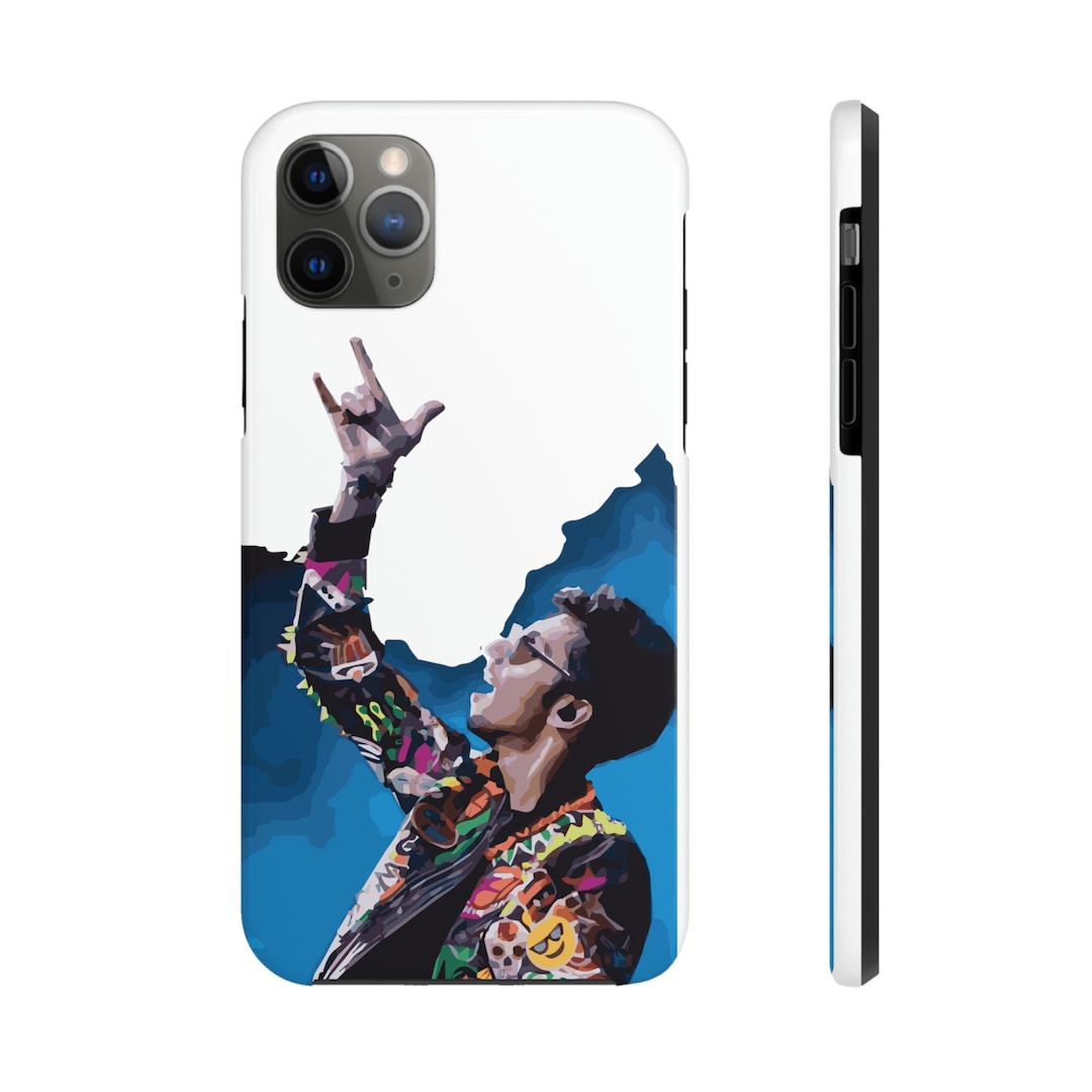 Anirudh Concert Tour Once Upon a Time Tough Phone Cases - Etsy