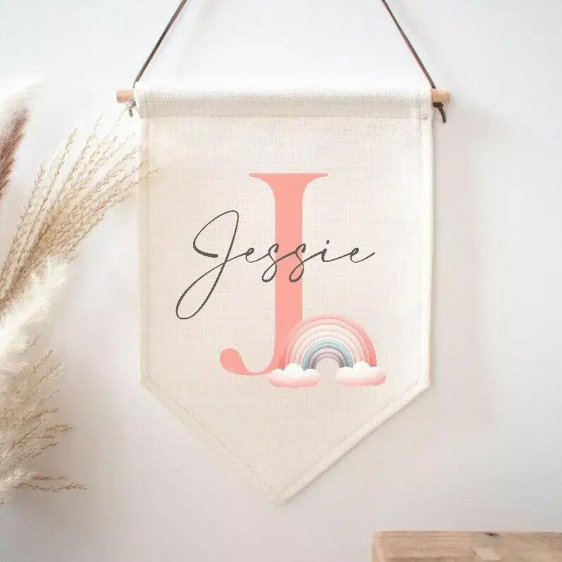 Baby Flags - Etsy