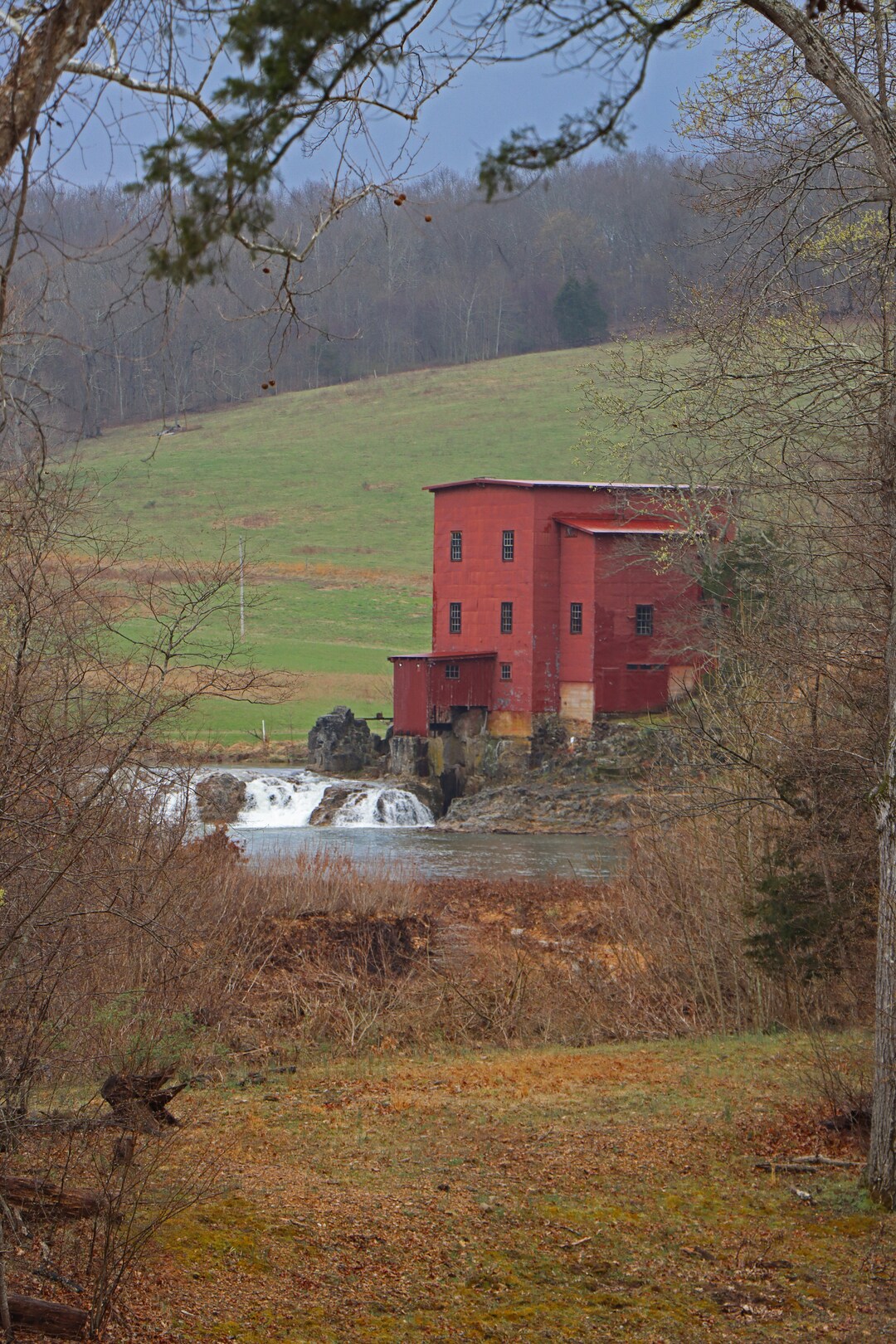 Dillard Mill State Park - Etsy