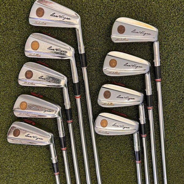 Ben Hogan Golf - Etsy